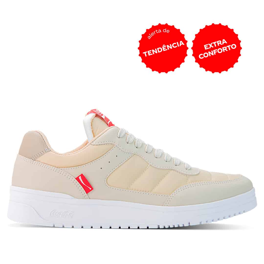 Tênis – Coca-Cola Shoes