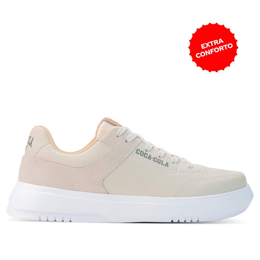 Tênis – Coca-Cola Shoes