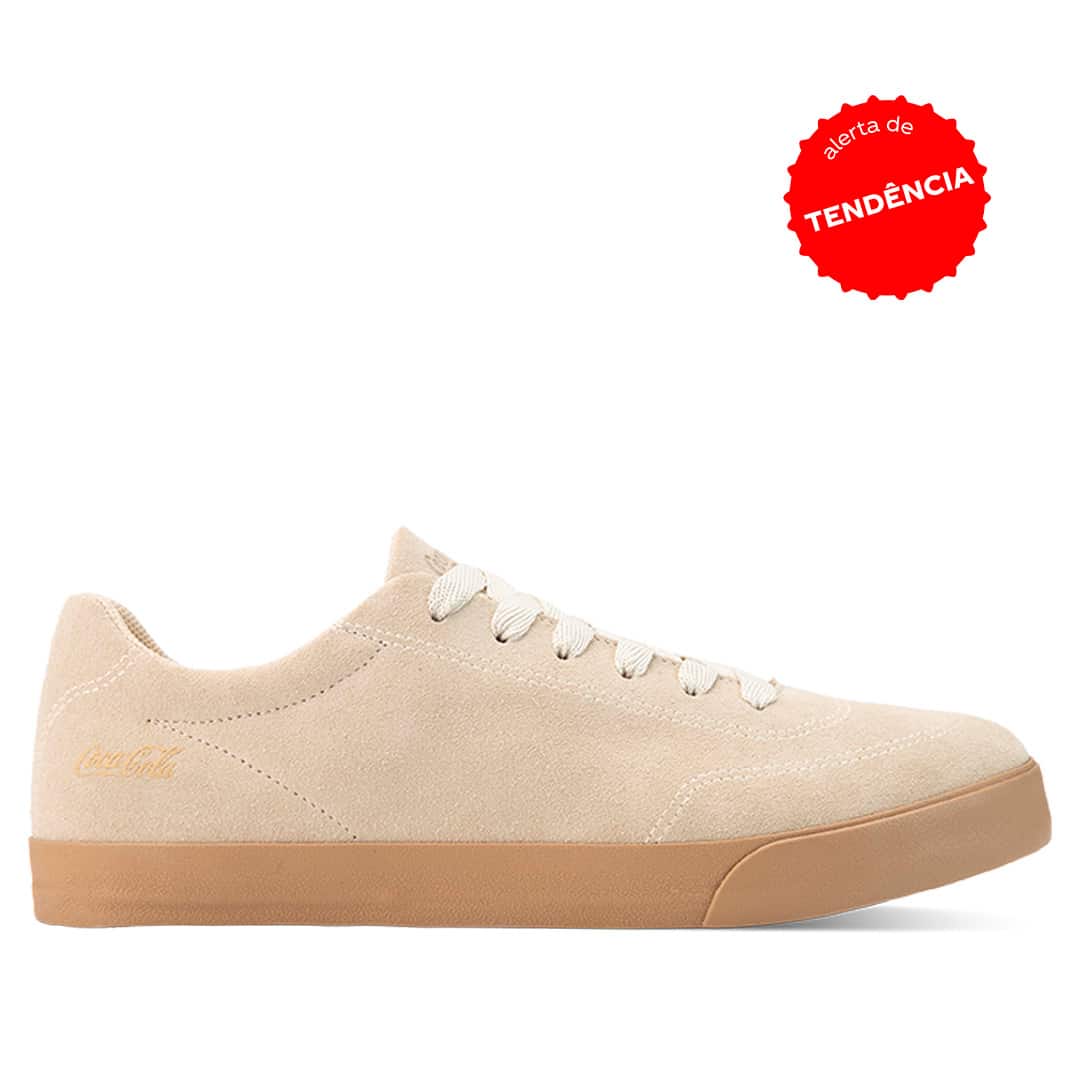 Tênis – Coca-Cola Shoes